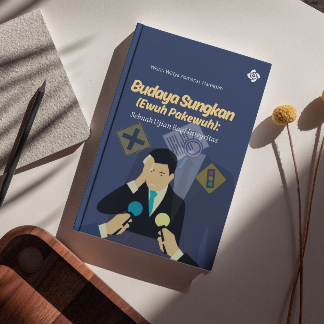 Budaya Sungkan (Ewuh Pakewuh): Sebuah Ujian Bagi Integritas ...